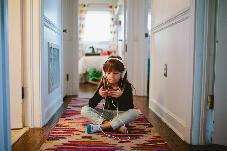 10 ways to protect your child from identity theft